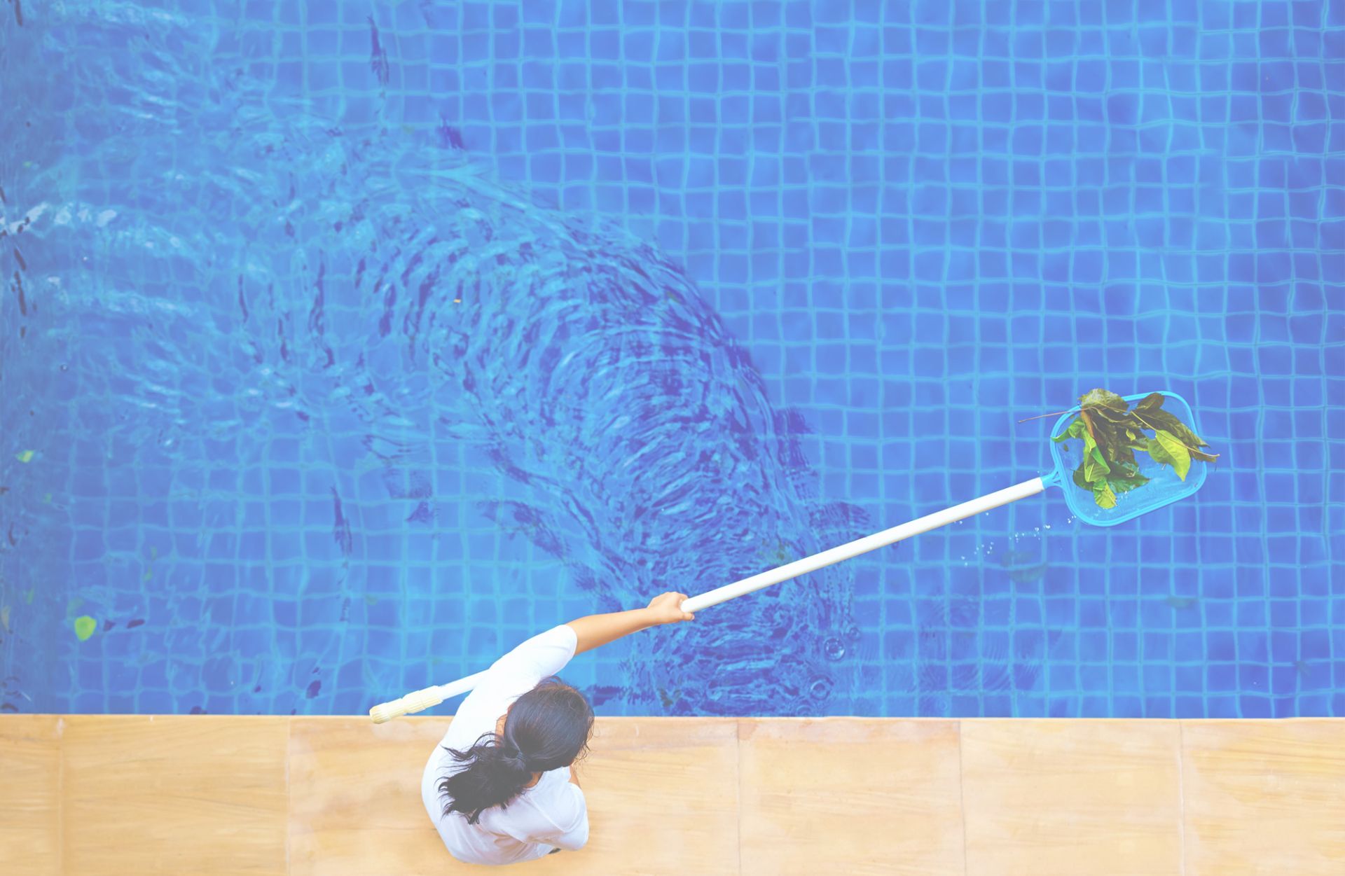 Pool Cleaning Naples | Pool Service Naples | First Class Pools